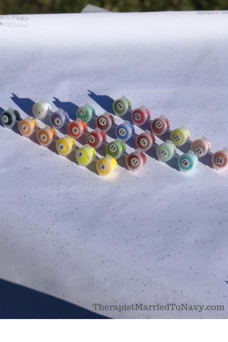 Emotional Regulation & Art: Using Art As A Coping Mechanism - Married ...