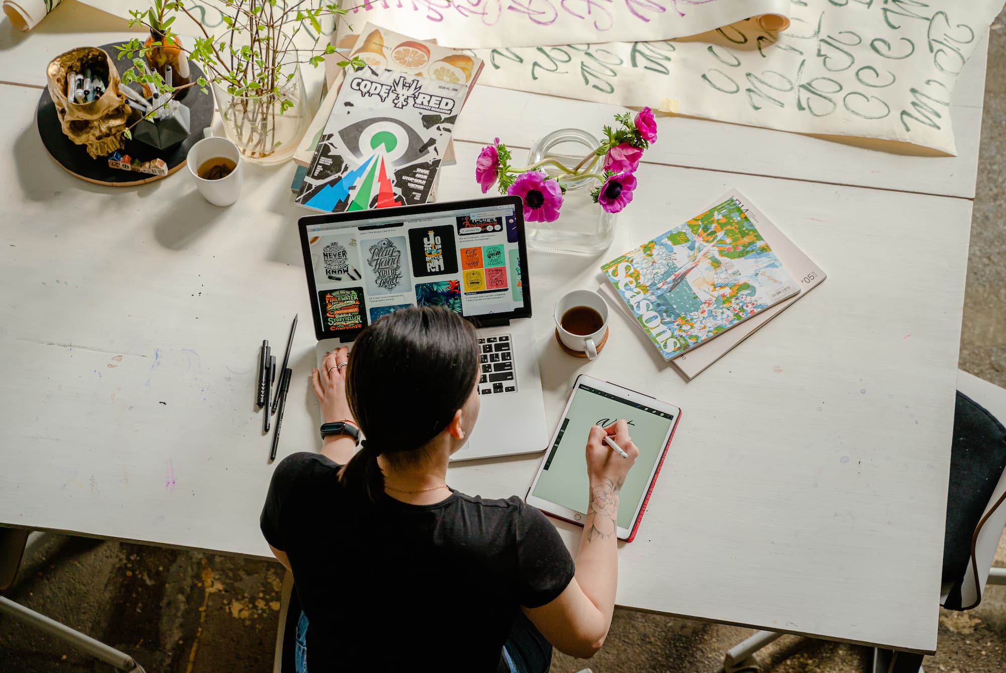 5 Tips: How A Therapist Can Be Creative On Social Media - Married to ...